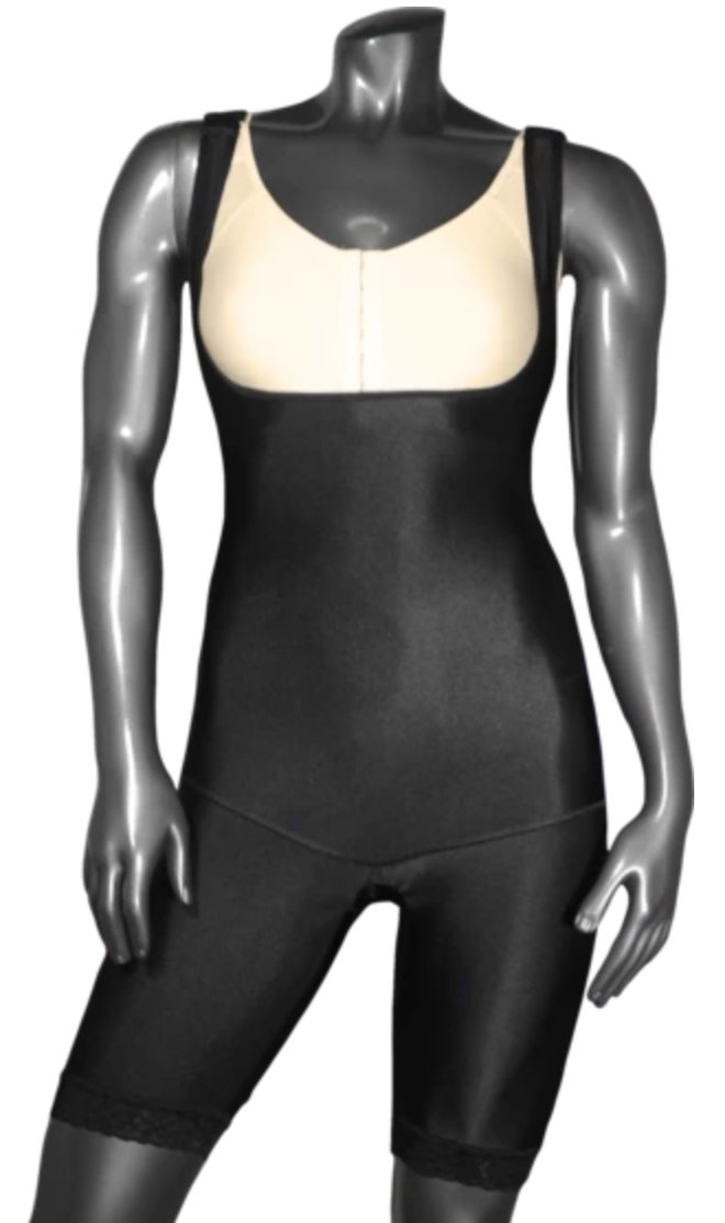 Fajas Colombianas 101: The Ultimate BBL Compression Garment Guide – Amy ...