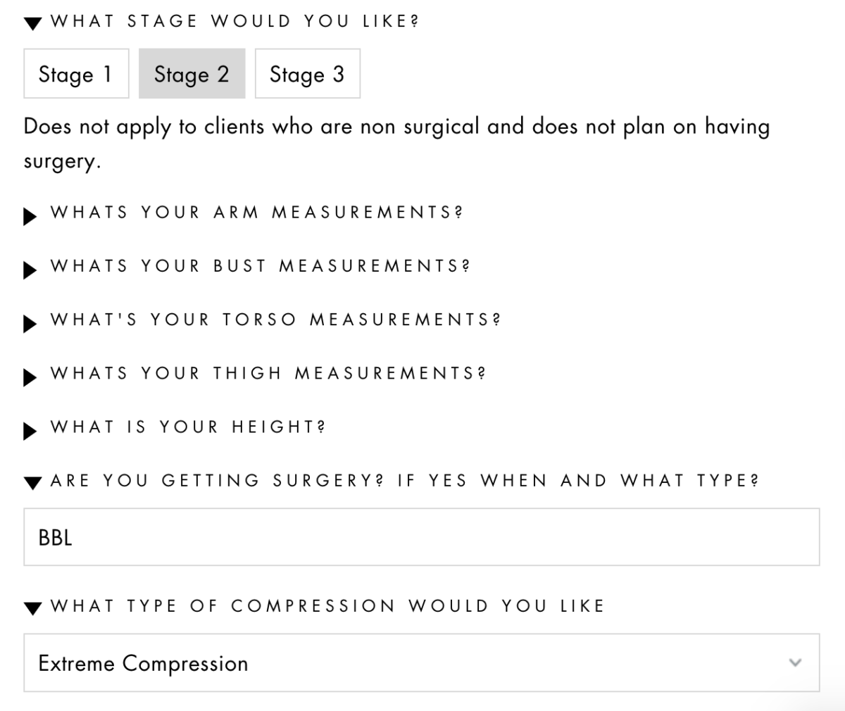 BBL Supply List: What You Actually Need